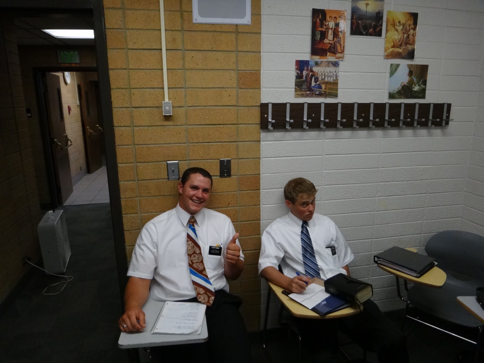 Elder Devon Christensen Farmington New Mexico Mission: Finally Pictures ...