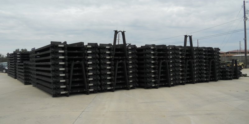 Persistency's Promise: Old equipment, no mission