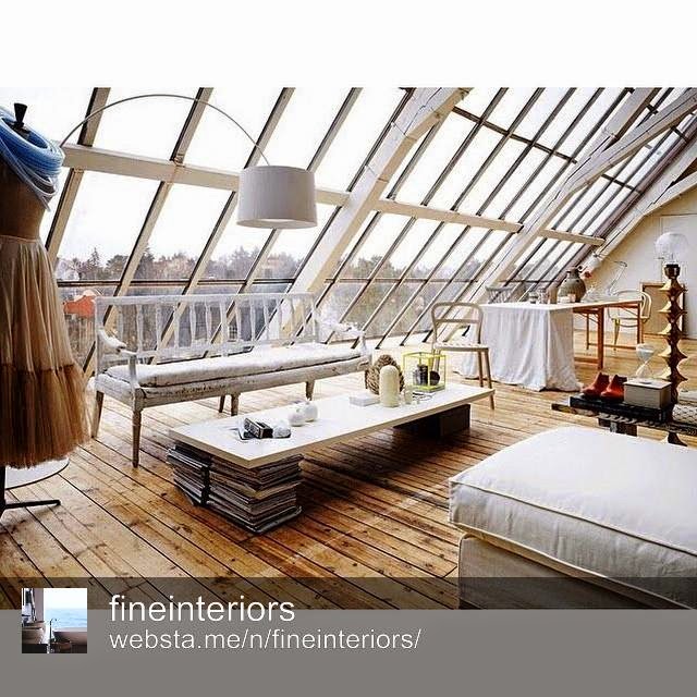 Loft Love.. - Décoration de la maison