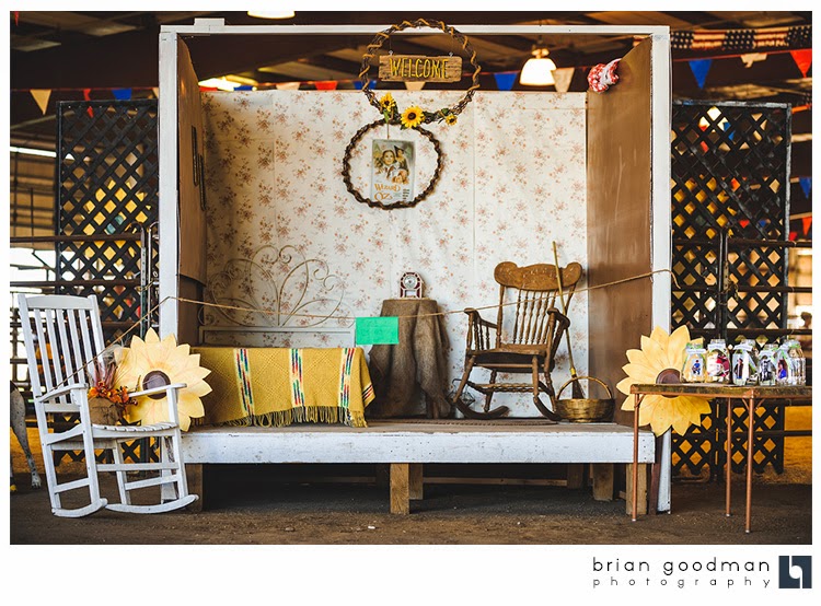 A Kansas Fair Affair: Barton County Fair - Great Bend, KS