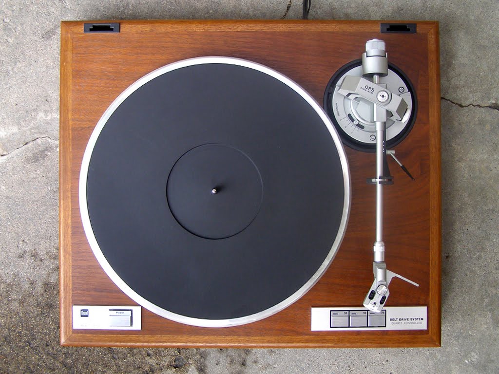 VINTAGE TURNTABLE TOP - Google Search | Turntable, Vinyl player, Audiophile