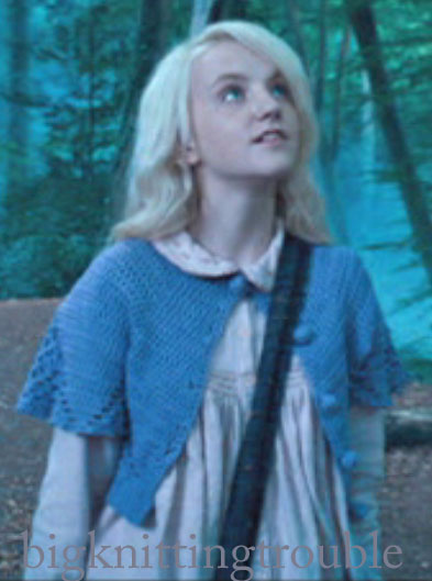 Big Knitting Trouble: Pattern Round-Up: Harry Potter and the Order of ...