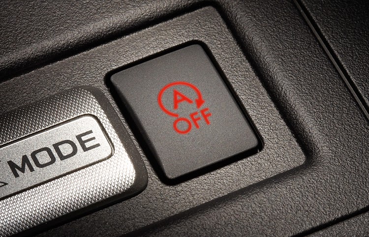 Sistem Start Stop Otomatis (Auto Start Stop) ~ Subaru Bali