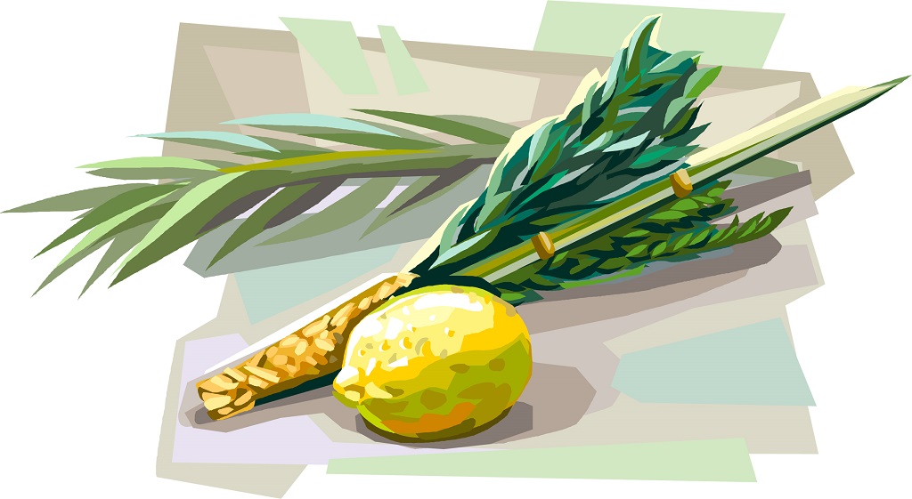 Corrección de Sucot | Cabalá Auténtica Bnei Baruch México - Kabbalah Mexico