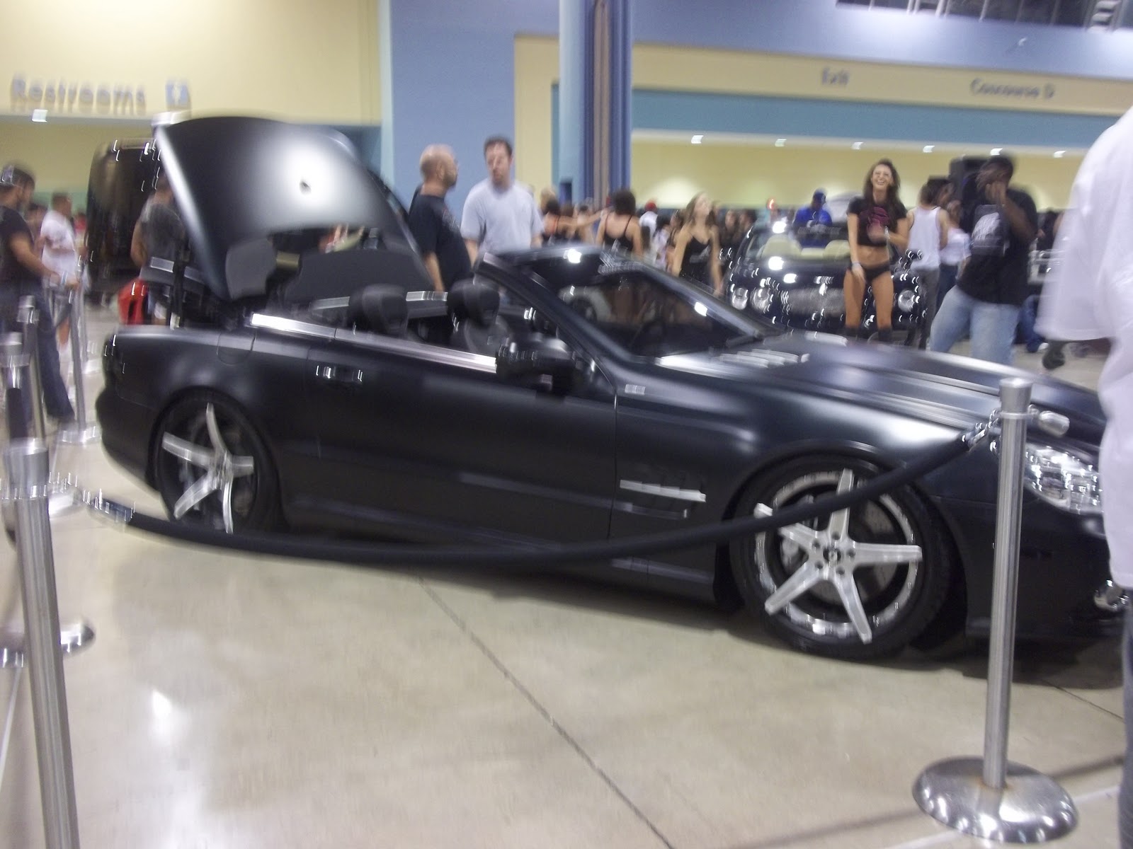 PHOTOGRAPHY BY MIAMIEARL: DUB Car show Miami