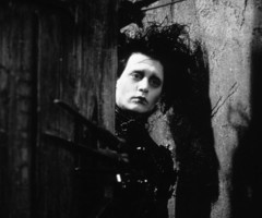 Somewhere I Belong: Happy Birthday - Tim Burton (55)