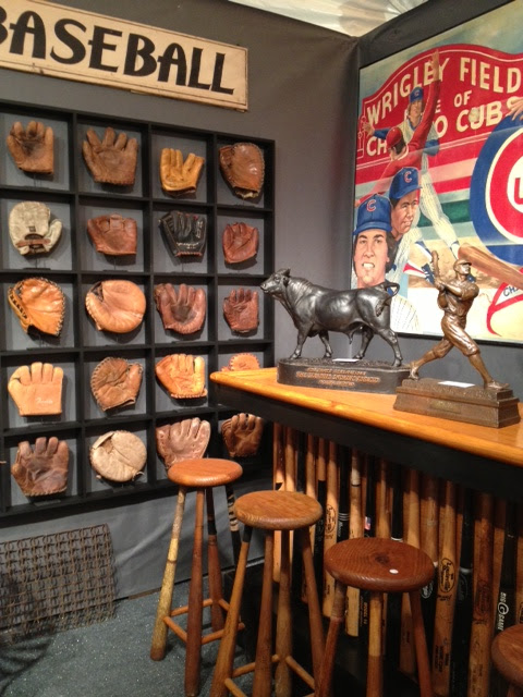 The Polohouse: New Finds