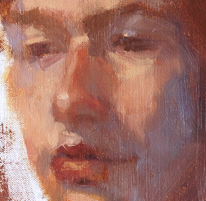 Carolyn Anderson ~ American Impressionist painter | Tutt'Art@ | Pittura ...