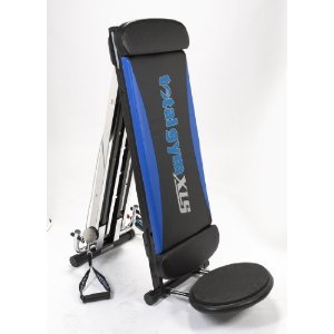 Workout Equipment For Sale: Chuck Norris Exercise Machine