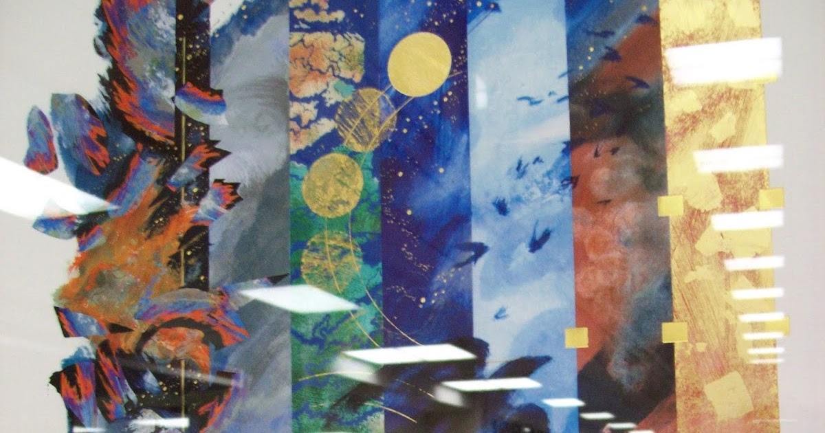 Catholic Bibles: Guest Post: Creation, Science, and Wisdom in The Saint ...