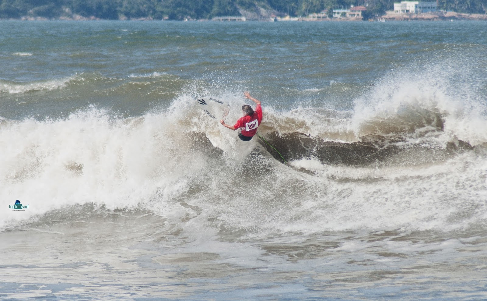 Trip FotoSurf: Quebra - Mar, Santos - Sp - [ 1ª Etapa Hang Loose Surf ...