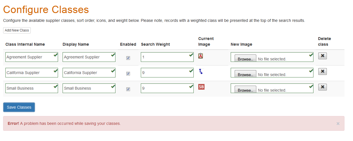 Software Development Tips Use Bootstrap To Display Success Or Error Messages