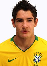 FACES,HABILIDADES E DICAS PARA PES: FACE ALEXANDRE PATO