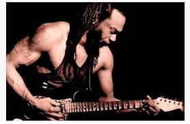 Skinny Devil Magazine: ''GUITAR GODS'': Mikhal Caldwell''