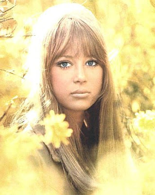 In The Life Of...The Beatles: Pattie Boyd Pictures