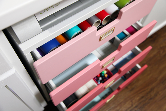 IHeart Organizing: Labeling 101: Label Holders