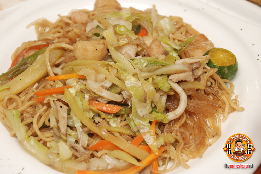 THE PICKIEST EATER IN THE WORLD: CEBU'S FAMOUS KUYA J'S, NOW IN MEGAMALL!