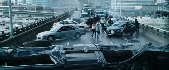 Filming Locations: Deadpool filming location