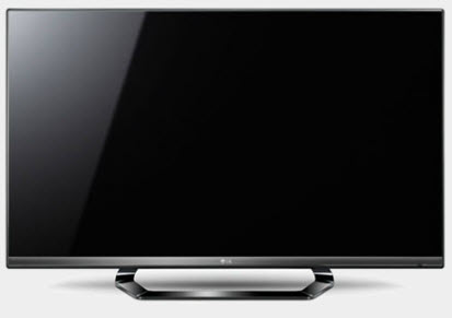 Master Electronics Repair !: REPAIR / SERVICING TV LG 42LM640T