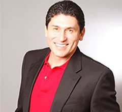 Ciudad Obregón Sonora: César Lozano