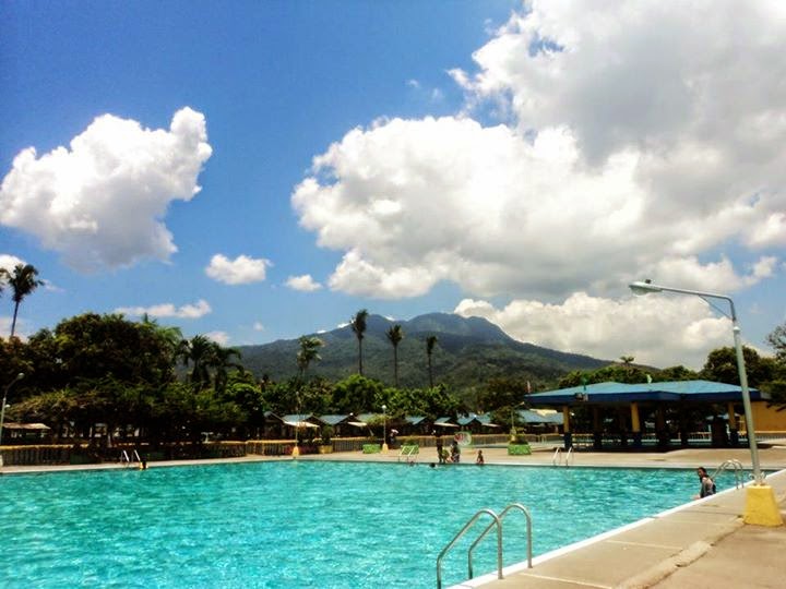 Travel and Adventure: Cuyab Resort