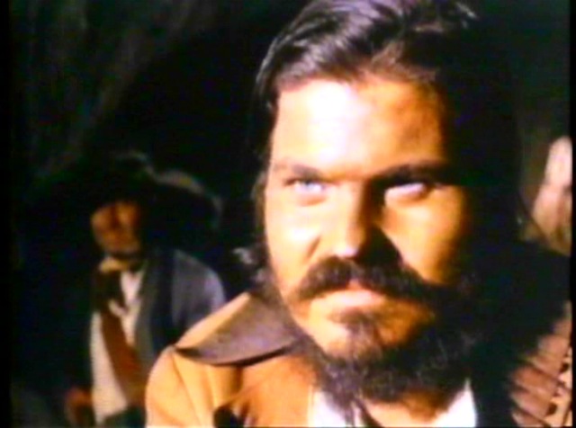 Shameless Pile of Stuff: Movie Review: His Name Was King