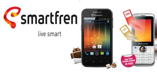 The Best Galaxy Samsung: Smartfren Jack Number of Customers by Bundling ...