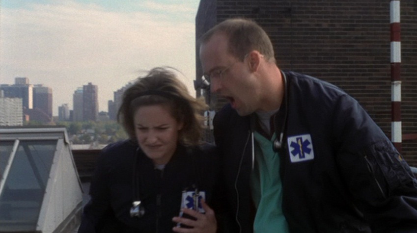 Filming Locations of Chicago and Los Angeles: ER: Season 3 - Episode 6 ...