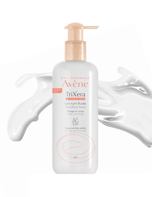 AVENE TriXera Nutrition - Fashion Doctor