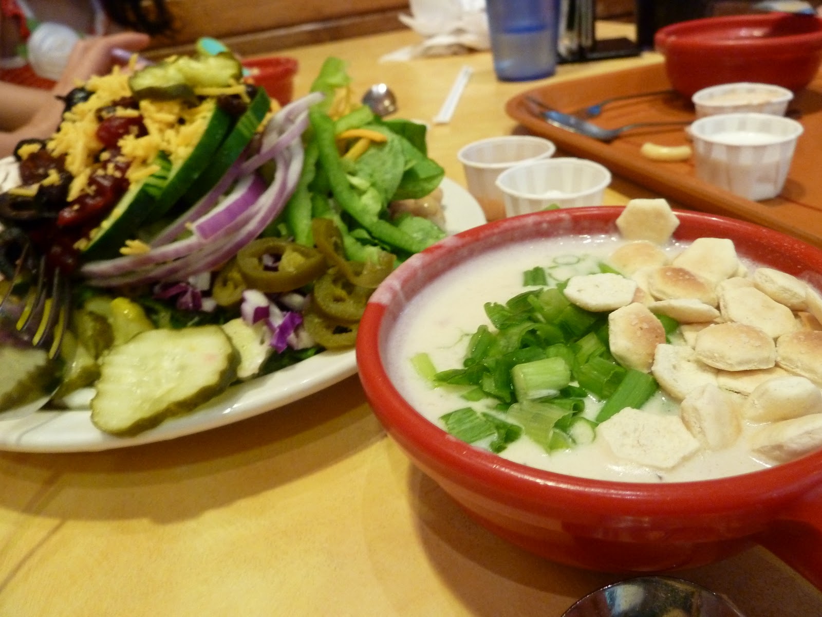 Food Geeks' Corner: 2012