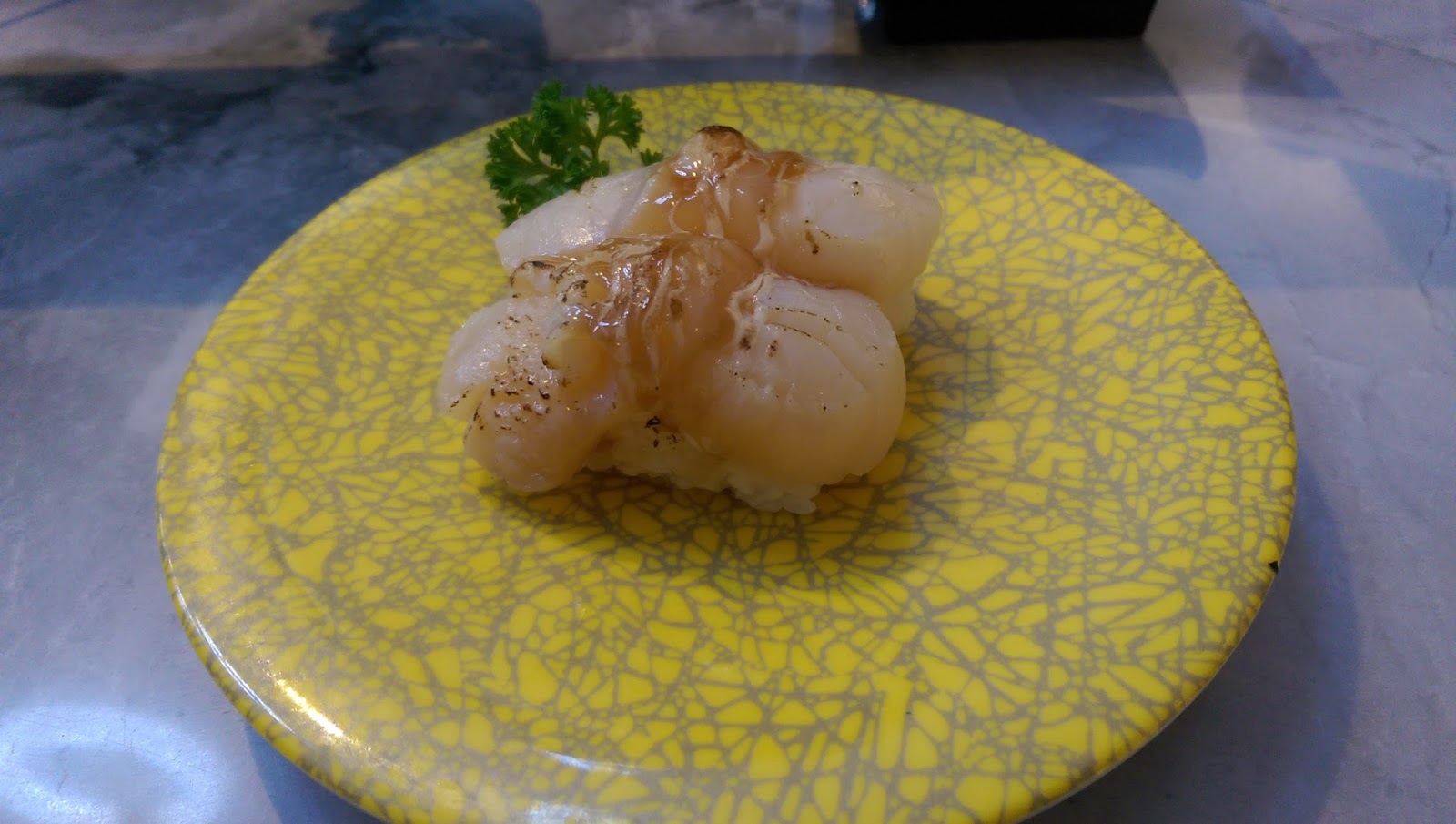 Melbourne Culinary: Tetsujin