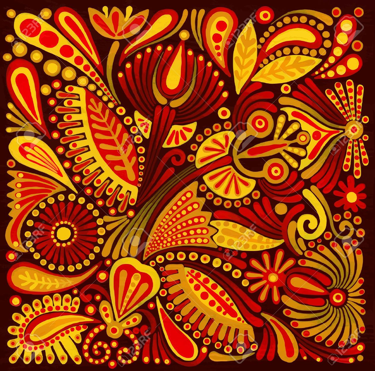 ethnic designs - philippin news collections