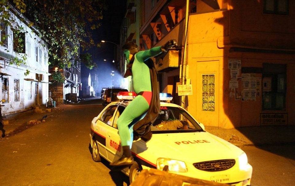 Mugamoodi Jeeva Stills Unseen Release | Only naked girls