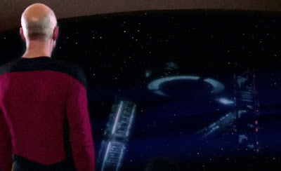 Sha Ka Ree vs Q | SpaceBattles