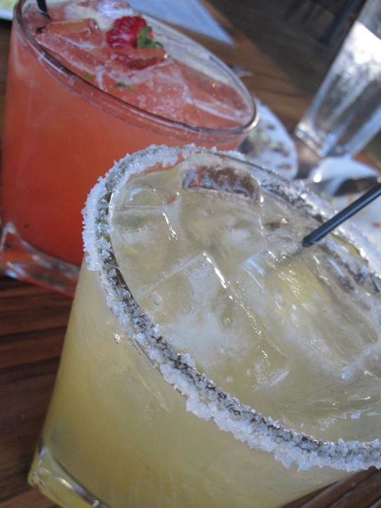 The Happy Hour Tour: Yxta Cocina Mexicana