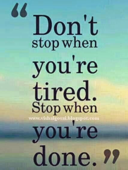 VISHAL GOSAI: Amazing Inspirational Messages