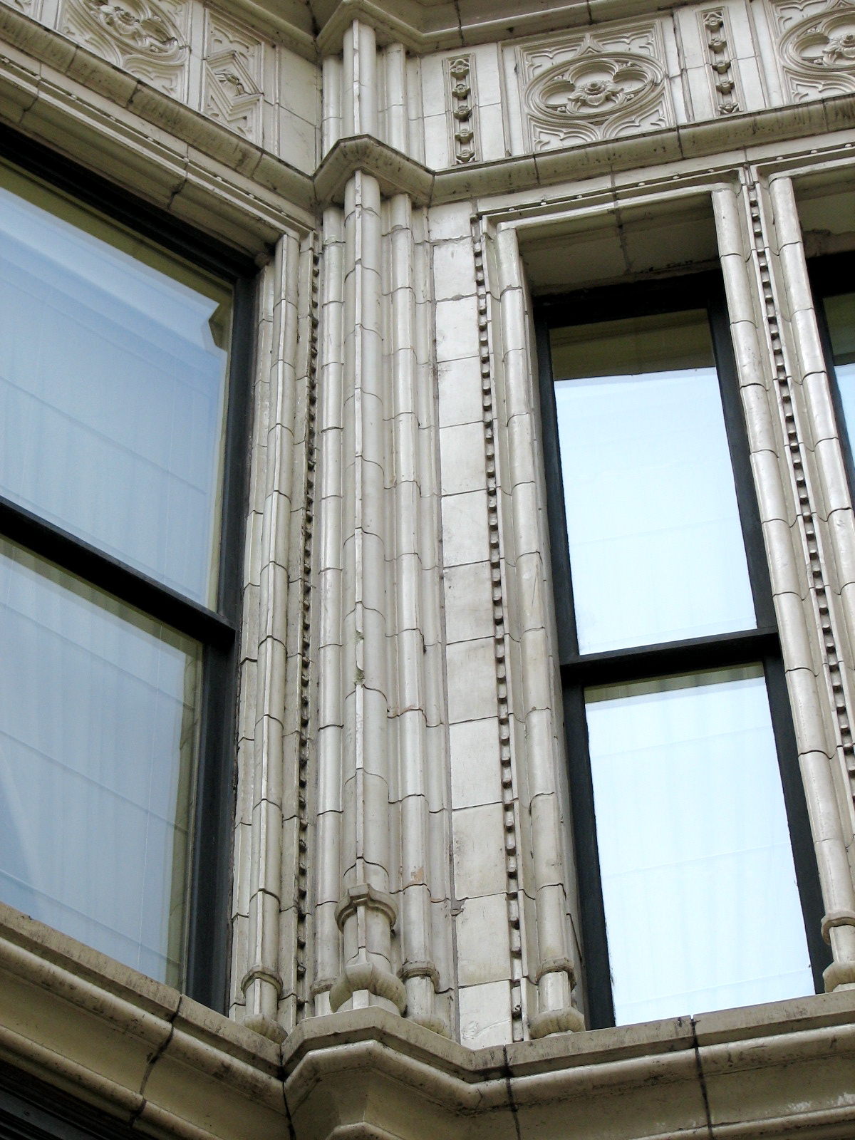 The Reliance Building (Part One) | Connecting the Windy City