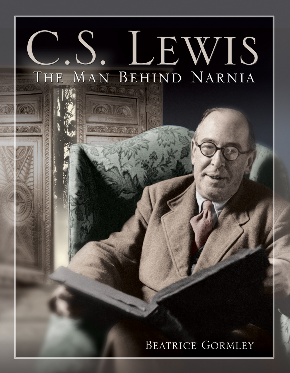 Helping Children GROW: C. S. Lewis, a Christian Hero