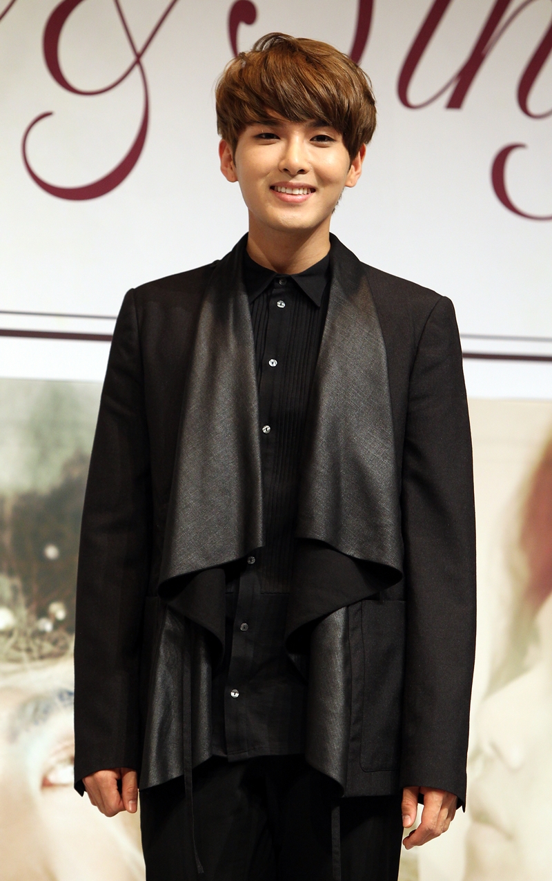 Ryeowook Career | ALL ABOUT KOREA