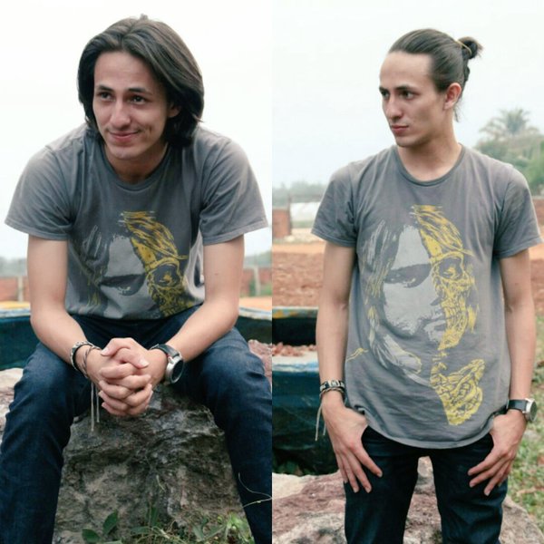 Profil & Biodata lengkap Dylan Carr - BIOGRAFI TOKOH TERNAMA