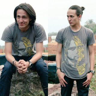 Profil & Biodata lengkap Dylan Carr - BIOGRAFI TOKOH TERNAMA