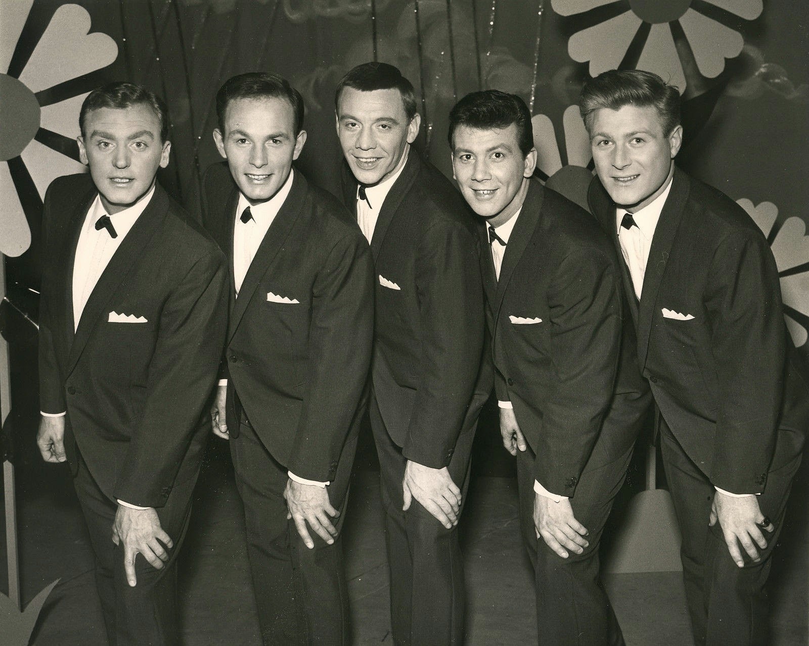 The Dallas Boys - Alchetron, The Free Social Encyclopedia