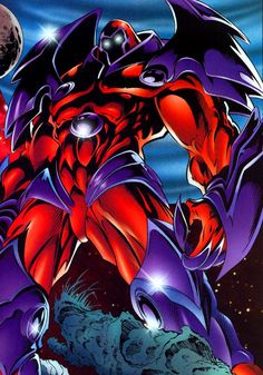 X-Men Massacre: A Saga Completa - ENQUADRINHADOS