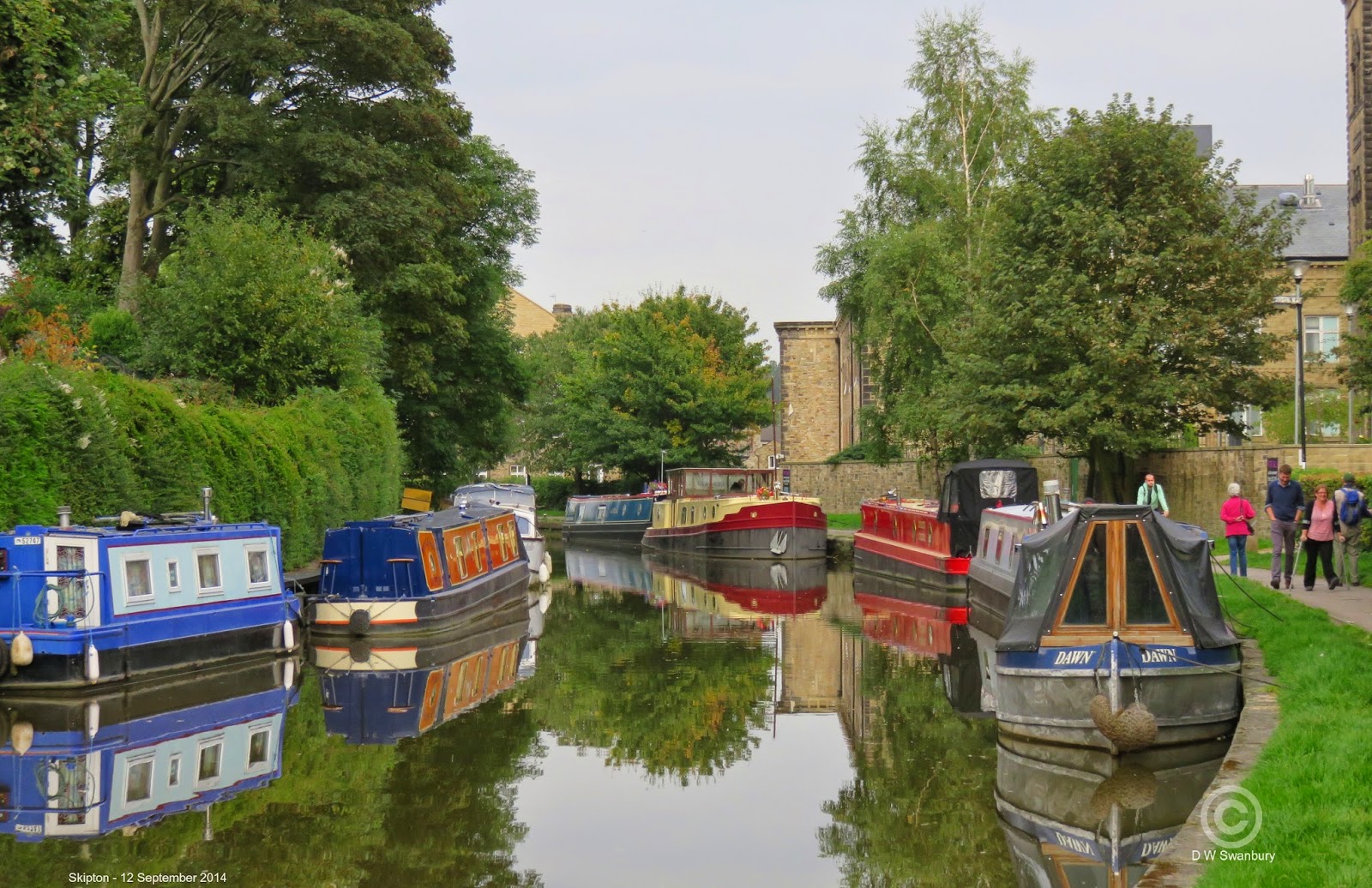 Colne Valley Beagles and other things of interest.: HOLIDAY SNAPS!