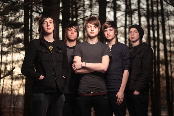 My Ticket Home Releases New Video for "A New Breed" | NataliezWorld