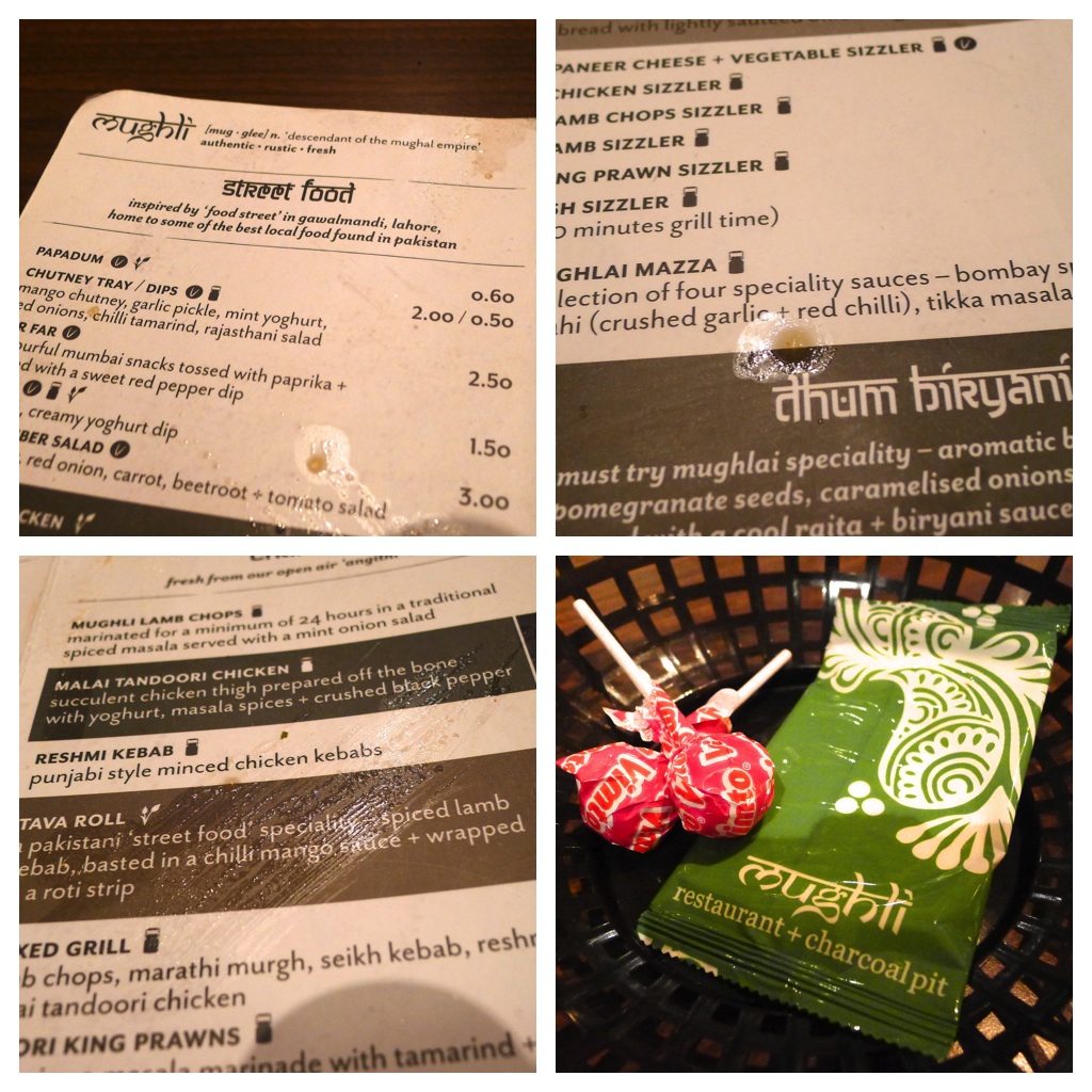 HUNGRY HOSS: Mughli, ‘Manchester’s Curry Mile’