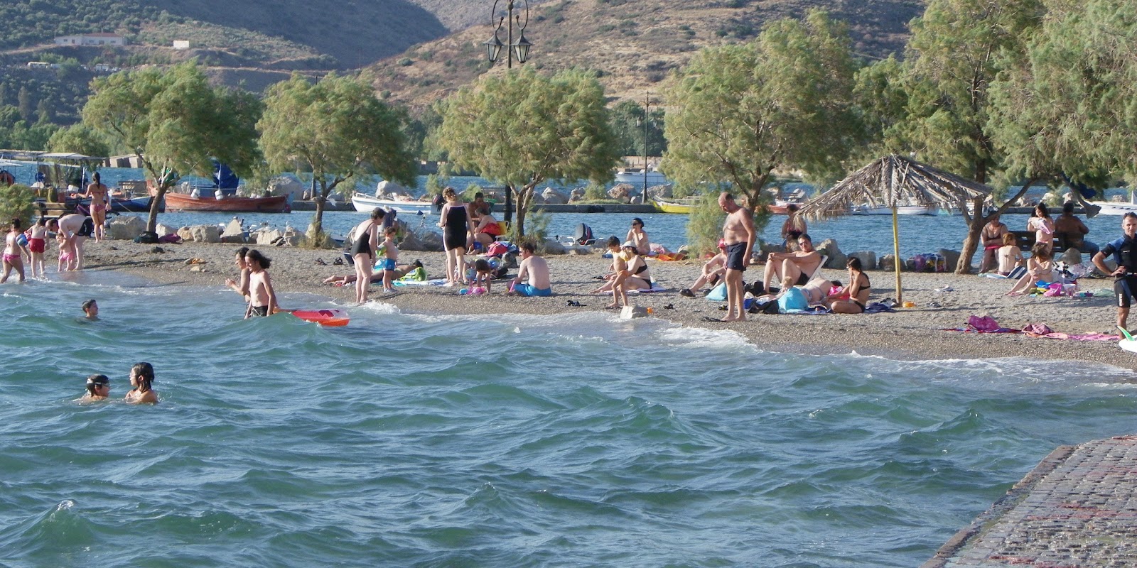 Καρτερία