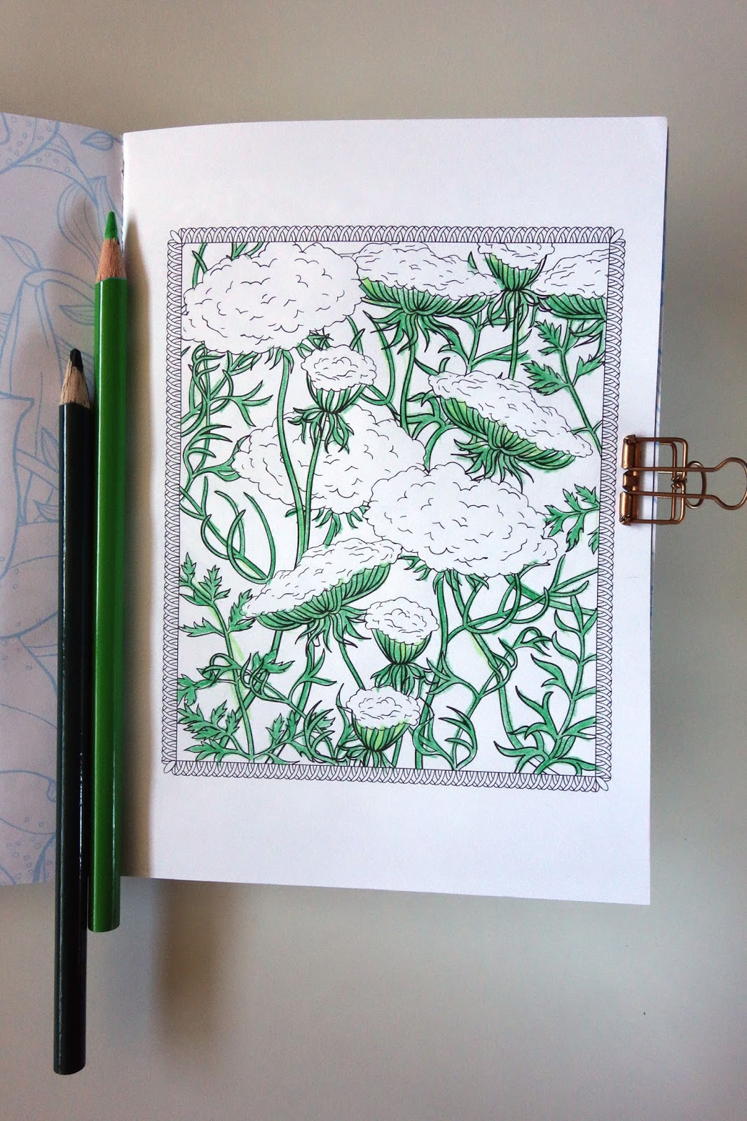 blah to TADA!: My Coloring Book