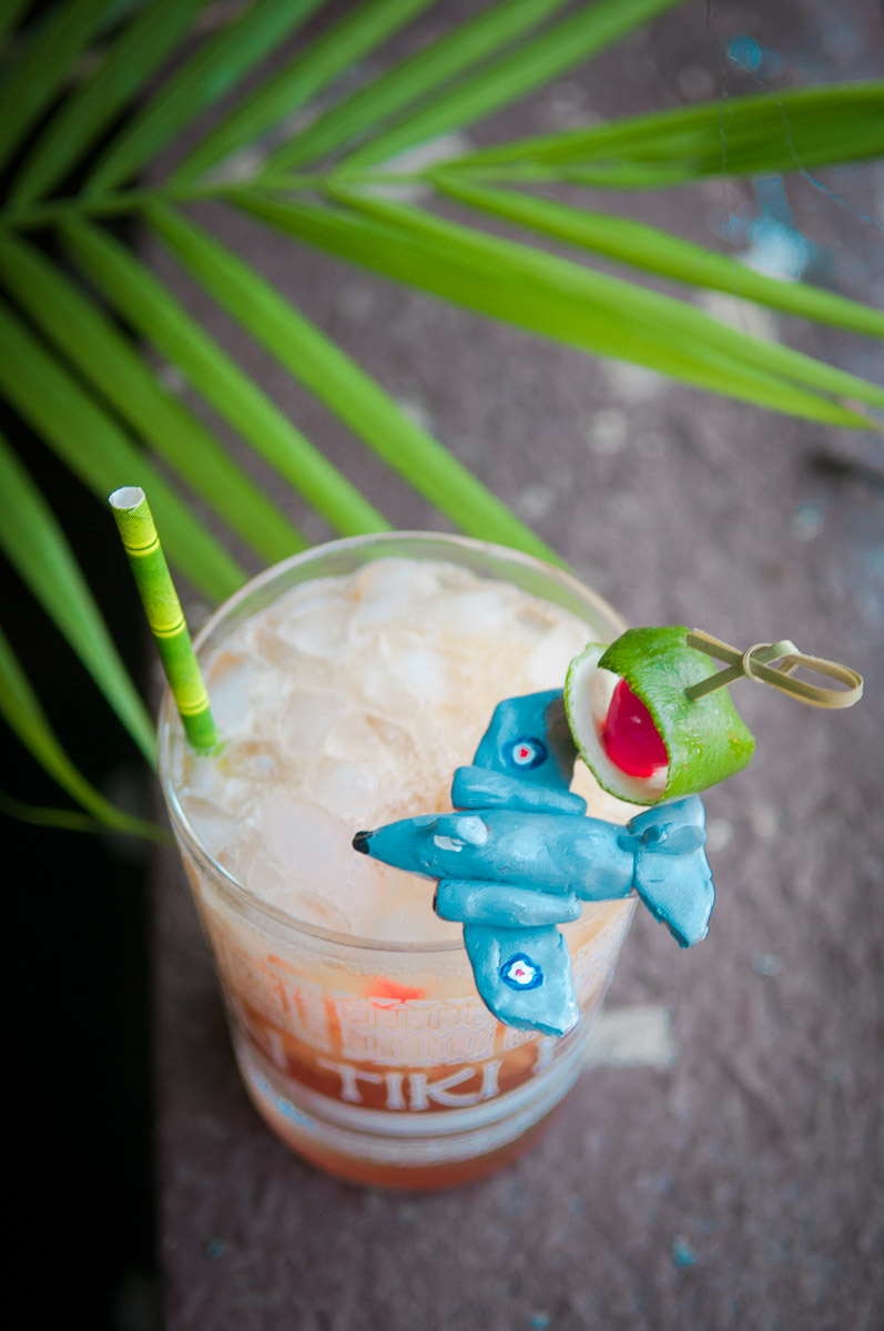 Garnishes The Size of Your Head: An Exotic Cocktail Journey: Cocktail ...