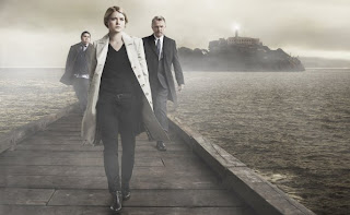 InsideAlcatraz - ALCATRAZ Theories and News: 2011